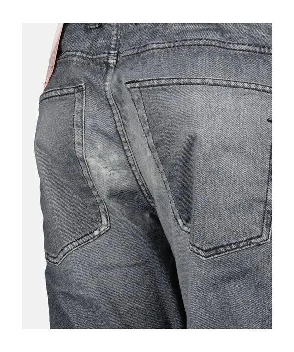 DIESEL® D-krooley 2030 Joggjeans - Denim