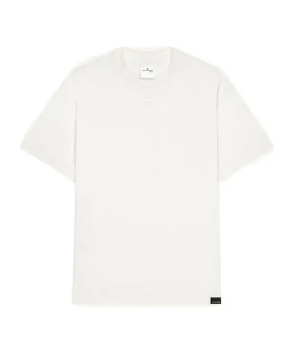 COURREGES Courrèges Oversized T-shirt