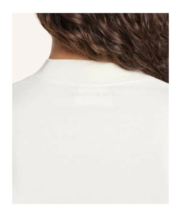 COURREGES Courrèges Oversized T-shirt