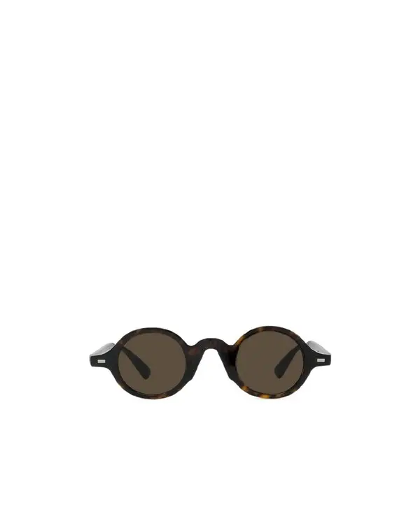 Kenzo Full Frame Sunglasses - Tortoiseshell