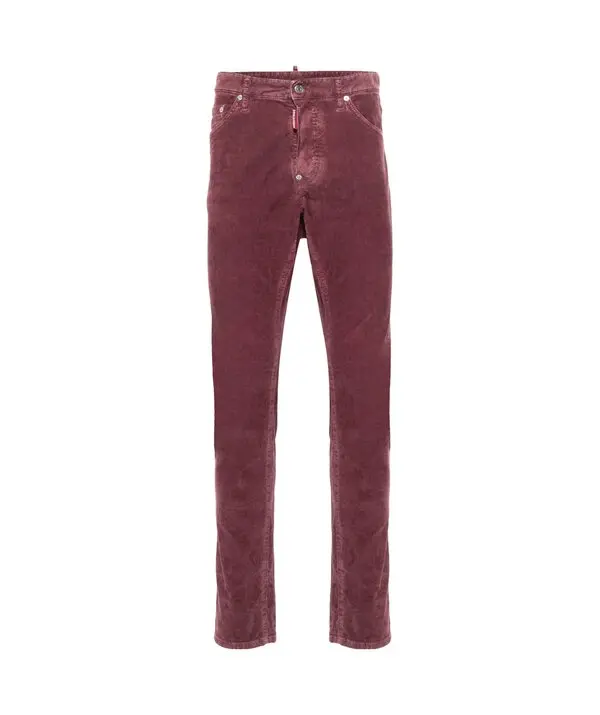 Dsquared2 Cool Guy Slim-fit Trousers