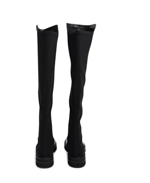 STUART WEITZMAN High Boots