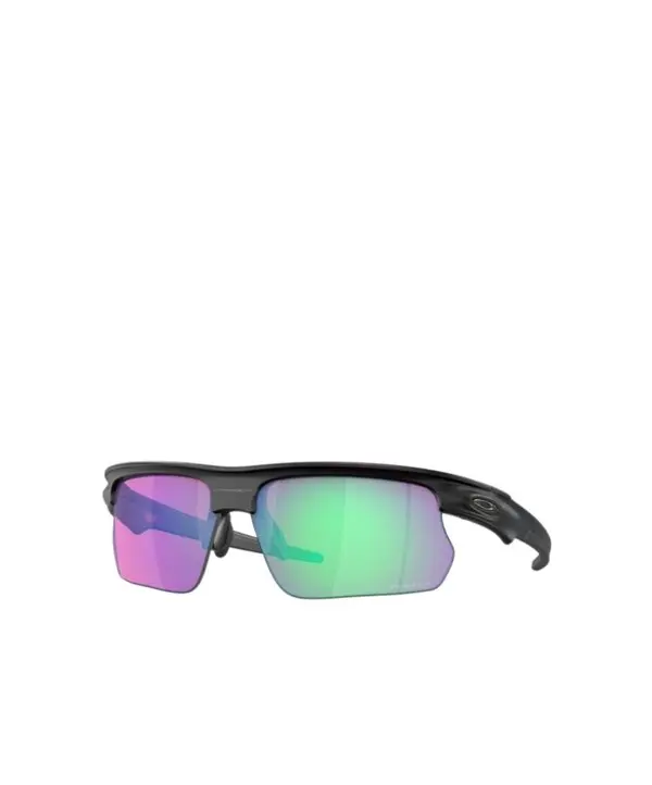 Oakley Bisphaera Sunglasses - Black