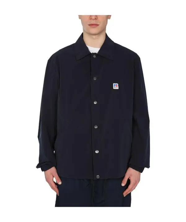 Hugo Boss Casual Double Breasted Jacket