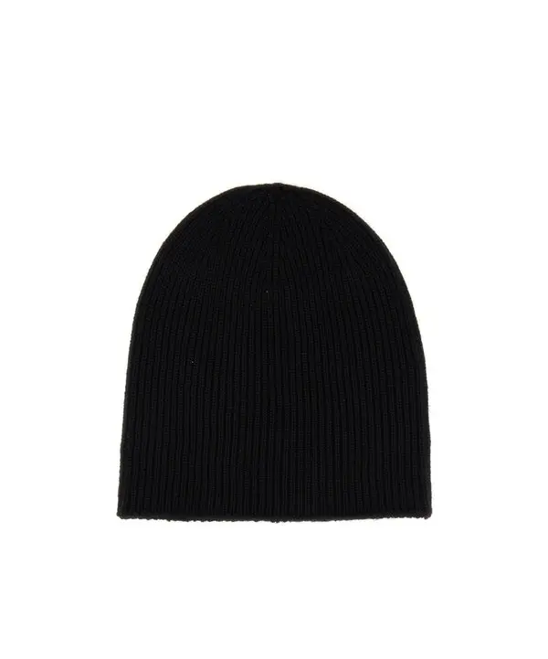 Dsquared2 Logo Patch Beanie