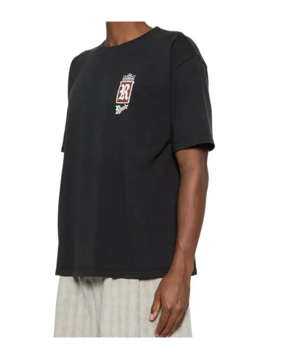 Rhude Short-sleeve T-shirt