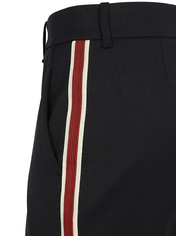 Calvin Klein Side Striped Track Pants