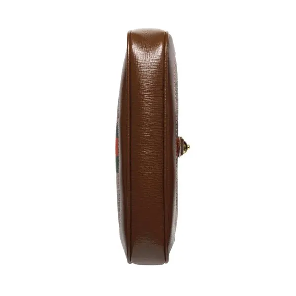 Gucci Jackie 1961 Mini Shoulder Bag - Beige/ebony