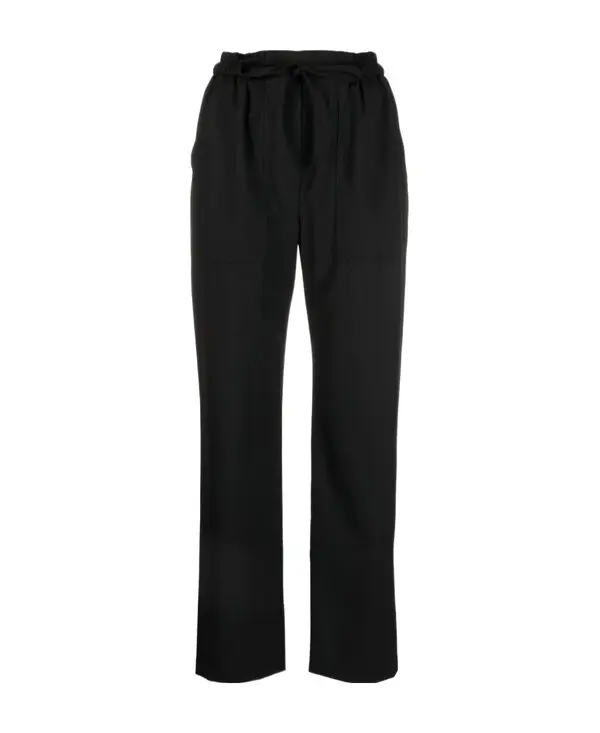 Etro Drawstring Jogging Trousers