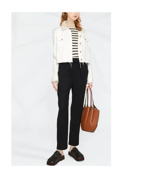 Etro Drawstring Jogging Trousers