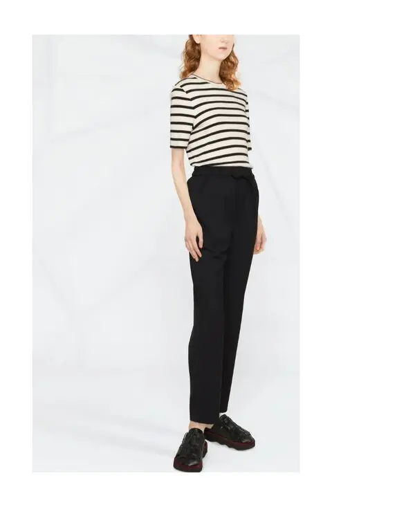 Etro Drawstring Jogging Trousers