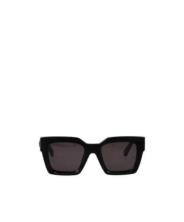 Off-White Virgil Sunglasses - Black