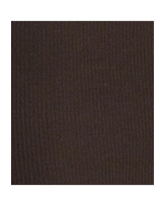 Khaite Sleeveless Midi Dress - Dark Brown