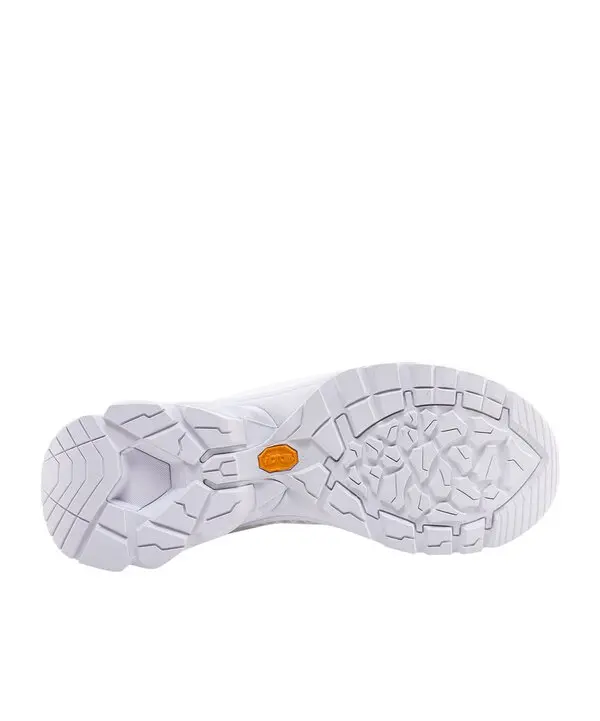 44 LABEL GROUP Symbiont Mesh Low-top Sneakers