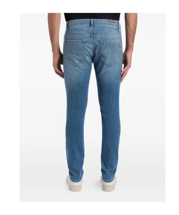 DONDUP George Skinny Jeans - Blue