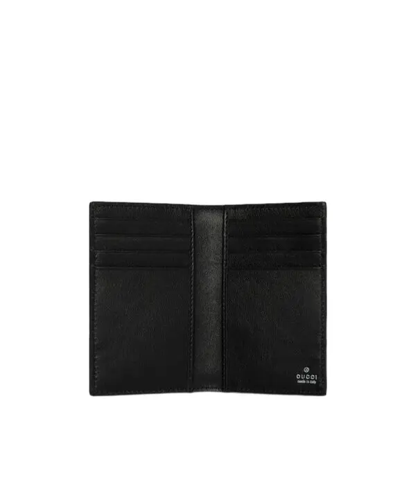 Gucci Horsebit Bifold Long Wallet