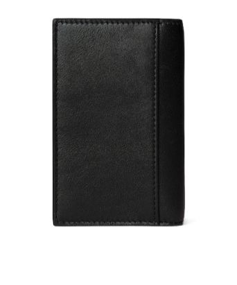 Gucci Horsebit Bifold Long Wallet