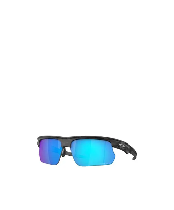 Oakley Prizm Sapphire Polarized Sunglasses - Blue