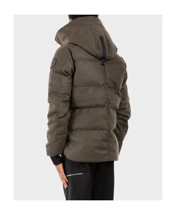 Canada Goose Macmillan Hooded Parka
