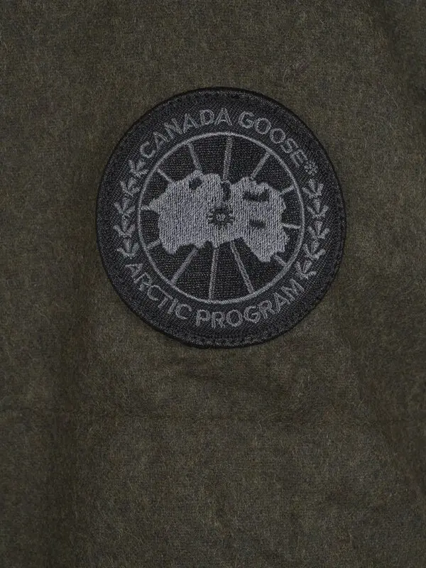 Canada Goose Macmillan Hooded Parka