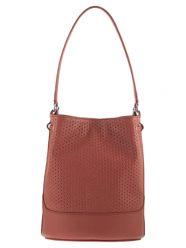 ZANELLATO Mini Handbag