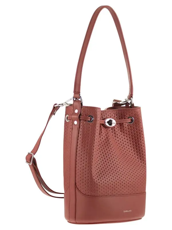 ZANELLATO Mini Handbag