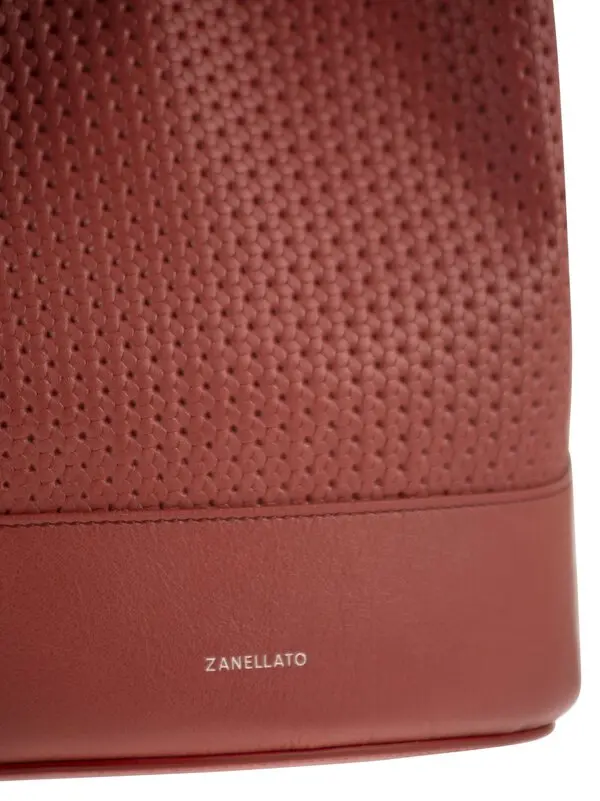 ZANELLATO Mini Handbag