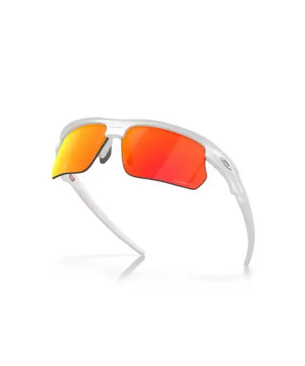 Oakley Half-frame Sports Sunglasses - Multicolor