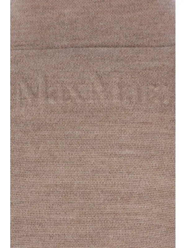 Max Mara Frine High-neck Zipped Sweatshirt - No