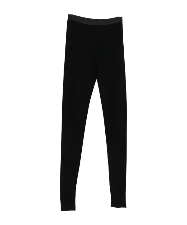 FORTE_FORTE Knitted Leggings