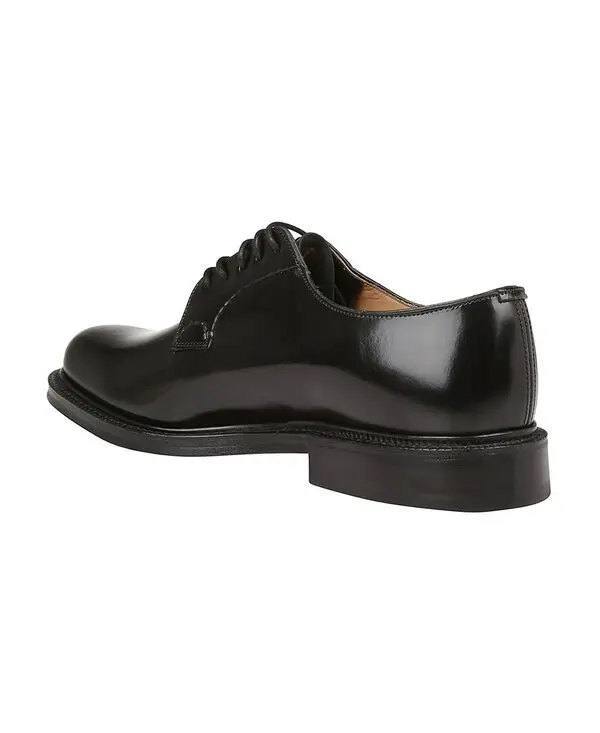 Church's Shannon Lace-up Derby - Black