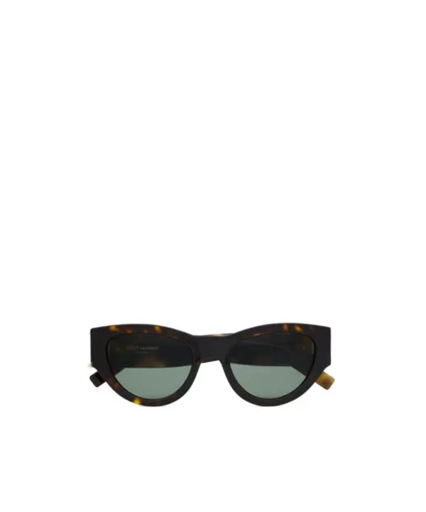Saint Laurent Cat Eye Sunglasses