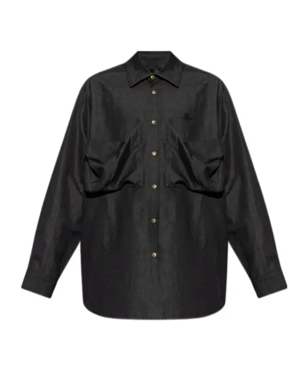 VIVIENNE WESTWOOD Oversize Shirt