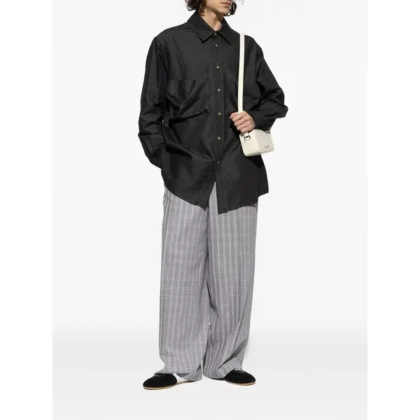 VIVIENNE WESTWOOD Oversize Shirt