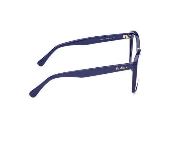 Max Mara Butterfly Frame Eyeglasses