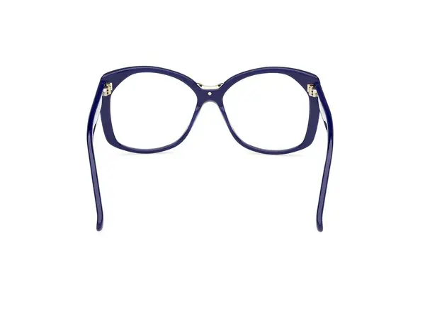 Max Mara Butterfly Frame Eyeglasses