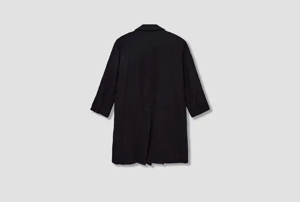 Comme Des Garçons Mid-length Casual Jacket