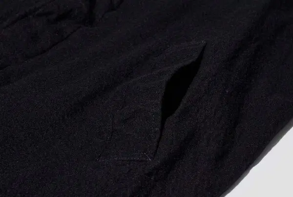 Comme Des Garçons Mid-length Casual Jacket