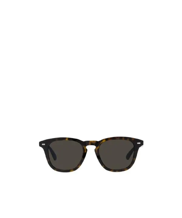 Kenzo Full Frame Sunglasses - Tortoiseshell