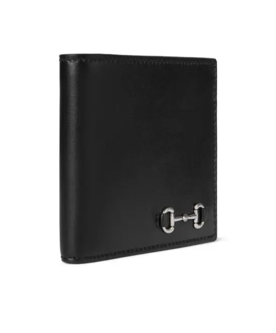 Gucci Horsebit Bifold Wallet