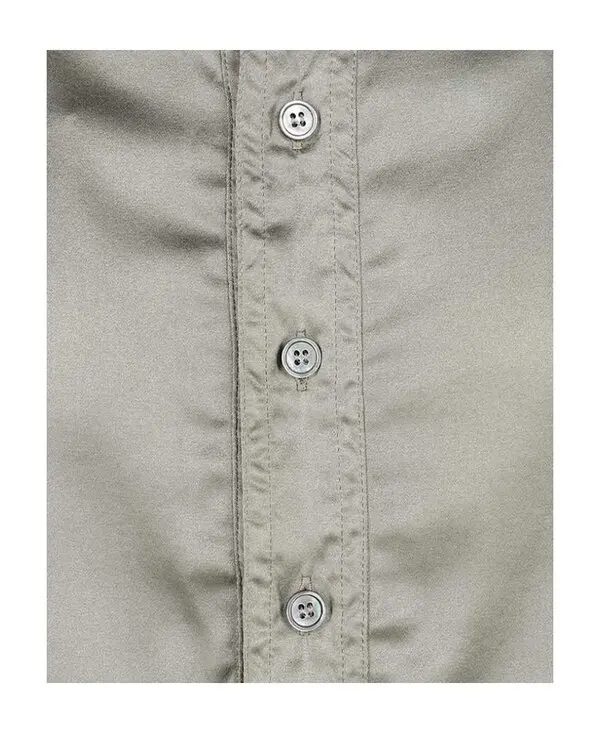 TOM FORD Long-sleeved Shirt And Pajamas