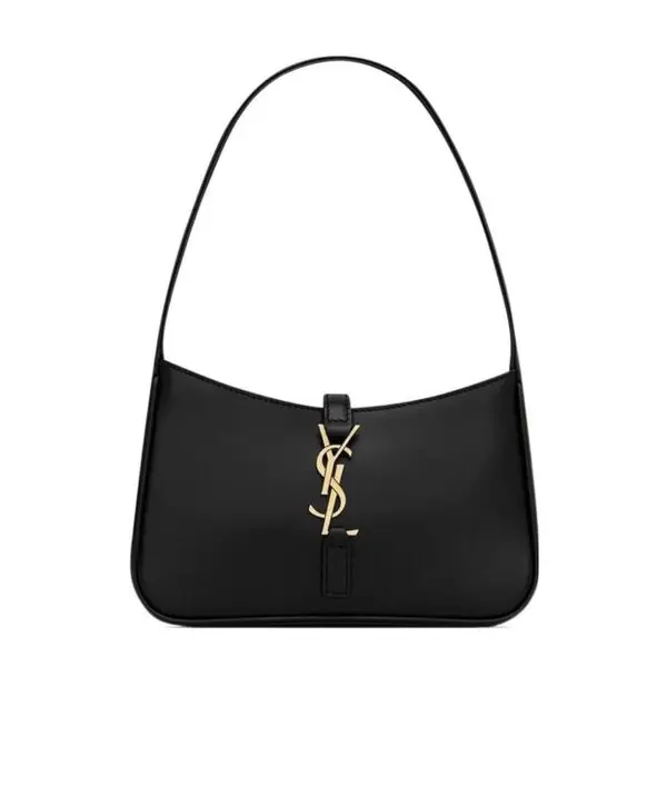 Saint Laurent Le 5 À 7 Mini Shoulder Bag