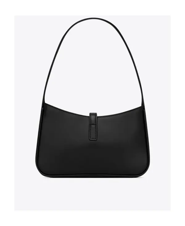 Saint Laurent Le 5 À 7 Mini Shoulder Bag