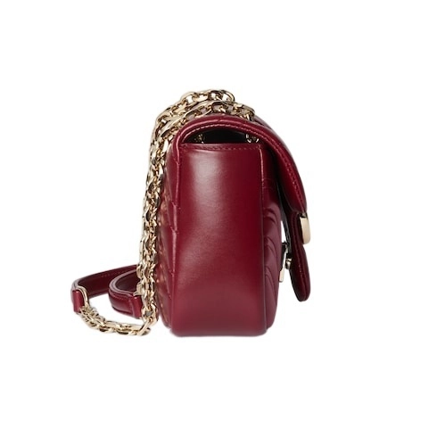 Gucci Marmont Small Shoulder Bag