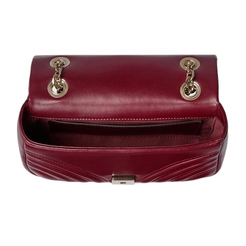 Gucci Marmont Small Shoulder Bag