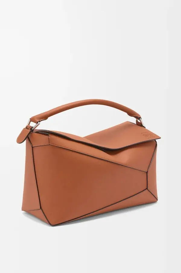 Loewe Puzzle Edge Large Shoulder Bag