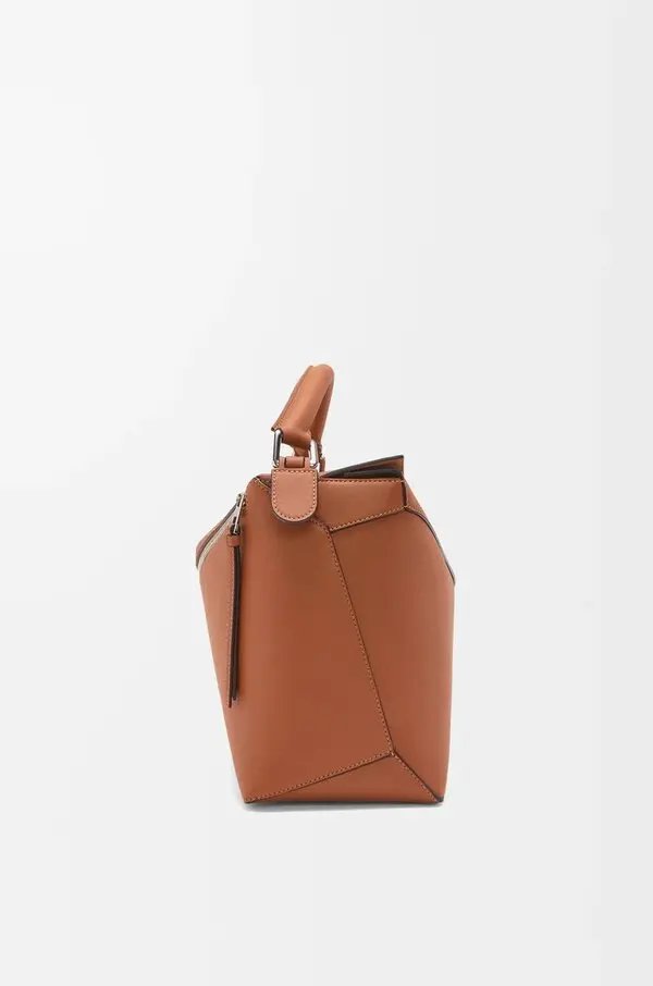 Loewe Puzzle Edge Large Shoulder Bag