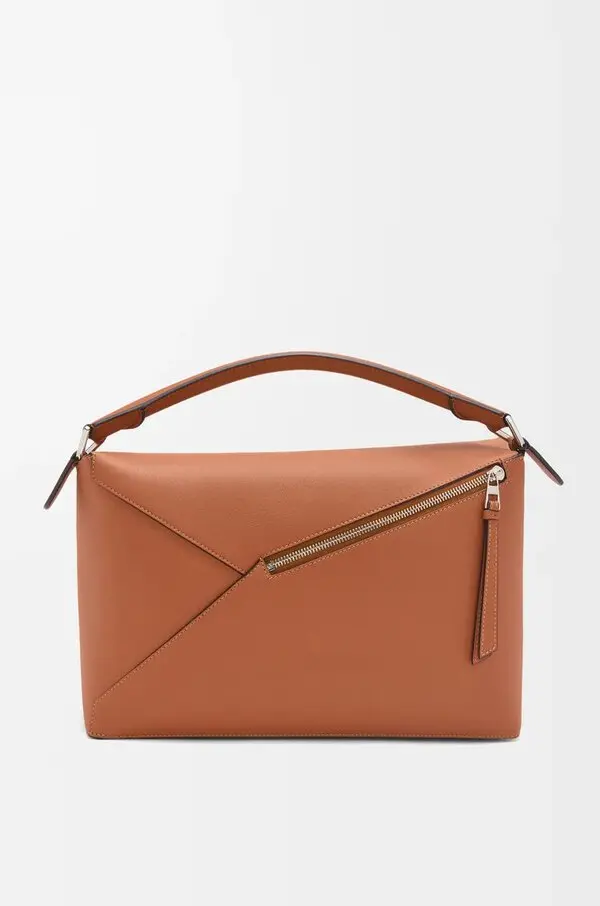 Loewe Puzzle Edge Large Shoulder Bag