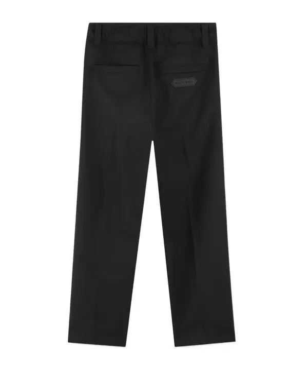 LANVIN Ceremony Pants