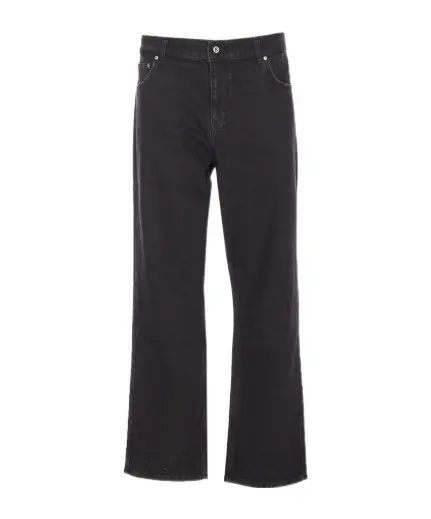 REPRESENT Jeans With Belt Loops